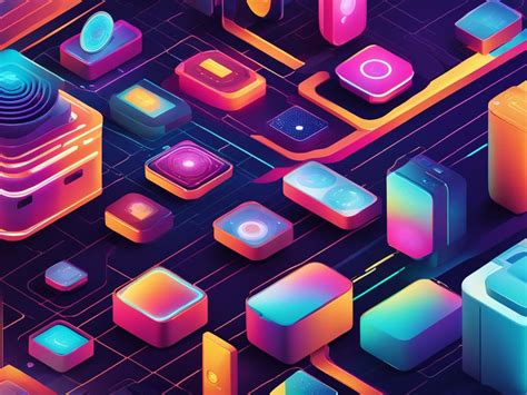 Linternet Des Objets Iot Déchaîné Au Ces 2024