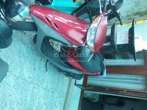 Suzuki Mollet New 2015 Rs 275000 Sri Lanka
