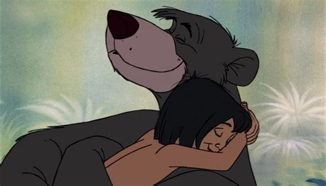 Live Action De Jungle Book Cambia A Mowgli Nueva Sinopsis Cine Premiere