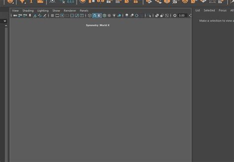 Viewport Not Displaying Scene Data Autodesk Community