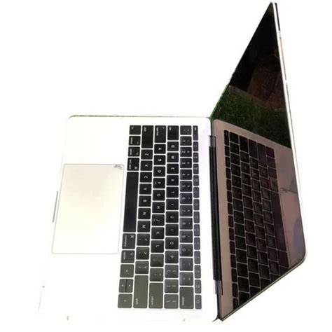 Apple MacBook Pro A Laptop At New Delhi ID
