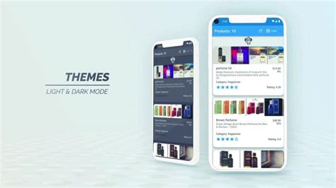 Marco Napoli On Linkedin Flutter Products Full App Tutorial