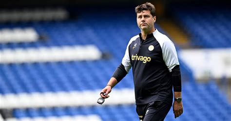 Mauricio Pochettino Issues Chelsea Injury Update Amid Christopher