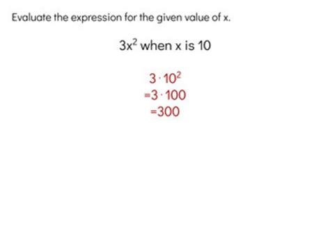 Grade 6 Unit 6 Lesson 15 Equivalent Exponential Expressions Our 6 8 Math