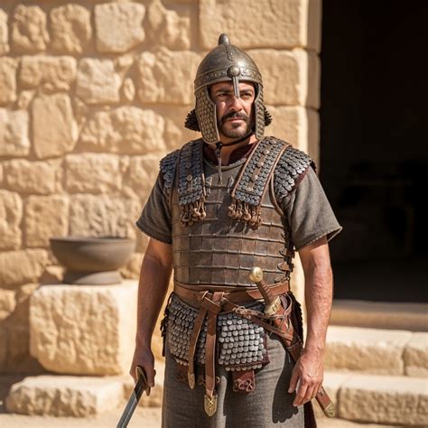 Naaman The Leper Experiencing Salvation In Christ Part I A Mighty