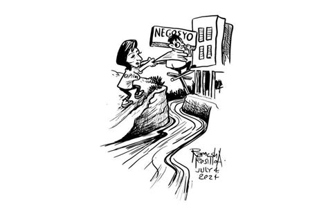 Editoryal Panalipdi Ang No Build Zones Banat