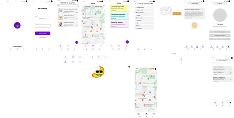 Android App Еда Халява Figma Community