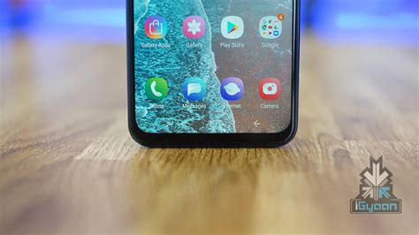 Galaxy A90 Specifications Leak Online, Reveals Triple Camera Setup ...