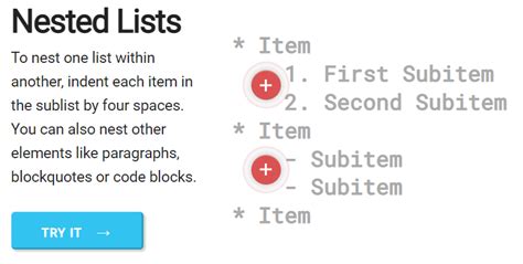 Markdown语法快速上手 Csdn博客