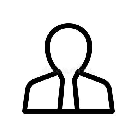 Icono De Cuenta O Logotipo Símbolo De Signo Aislado Ilustración