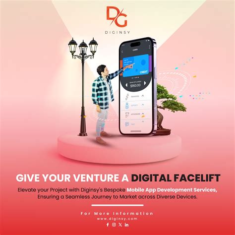 Diginsy On Linkedin Digitaltransformation Mobileappdevelopment