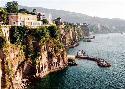 Things To Do In Sorrento The Travelling Mom