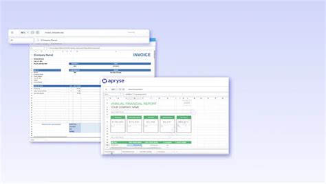 Javascript Spreadsheet Editor Sdk For Webviewer Apryse