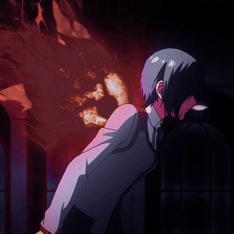 ᝰ Touka Kirishima 𝐑𝐚𝐜𝐜𝐡𝐚𝐧𝐧 ˎˊ