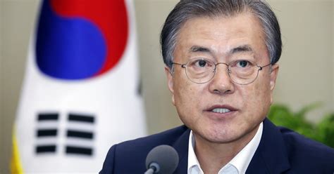 문 대통령 가짜뉴스 허위정보 등 경계해야