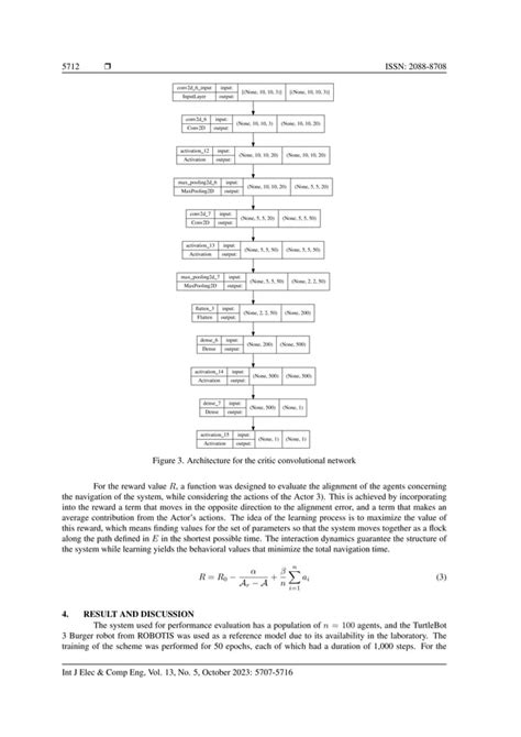 A Deep Reinforcement Learning Strategy For Autonomous Robot Flocking Pdf