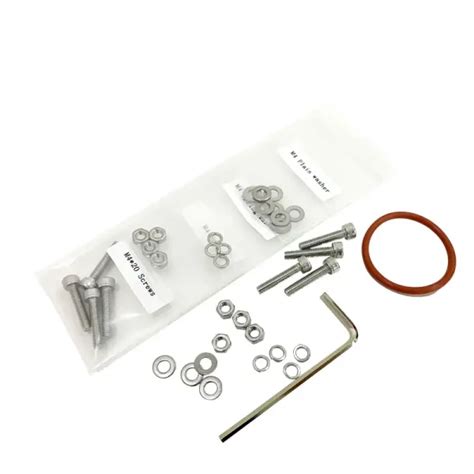 Waveguide Accessories Dolph Microwave