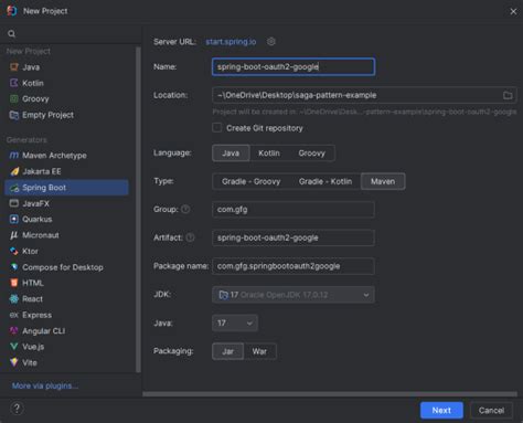 Spring Boot Oauth2 Authentication And Authorization Geeksforgeeks