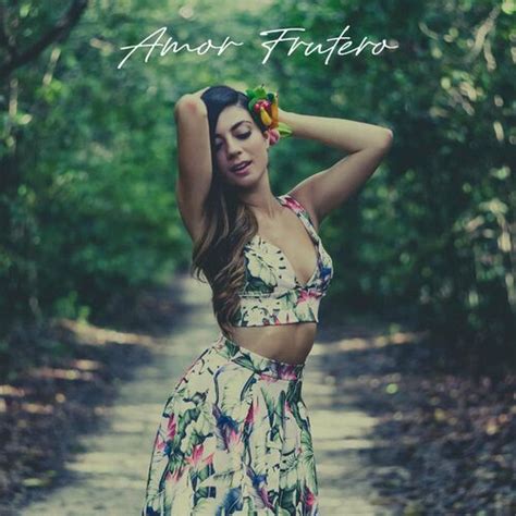 Amor Frutero By Camila Luna Reviews And Ratings On Musicboard