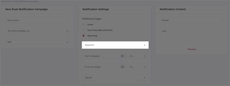 How App User Segment Improves User Experience