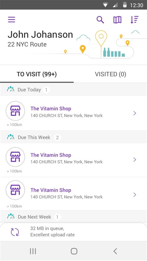 Trax Retail Apk For Android Download