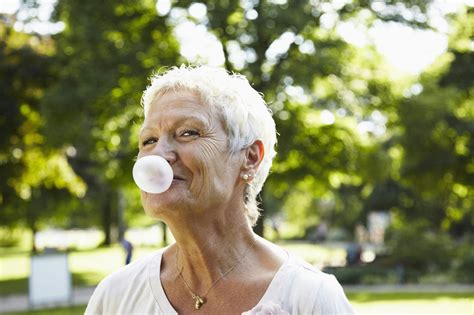 Tyggis Få Opp Tempoet Med Tyggegummien Tara No