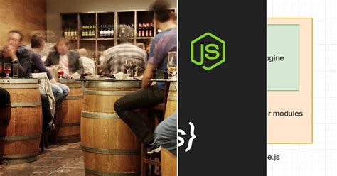 List Nodejs Curated By Divinedaniel Medium