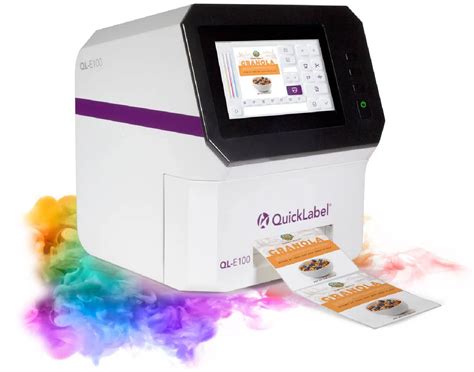 Ql E100 Astronova Product Identification