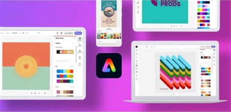 Transfer Adobe Color Themes Into Stunning Content