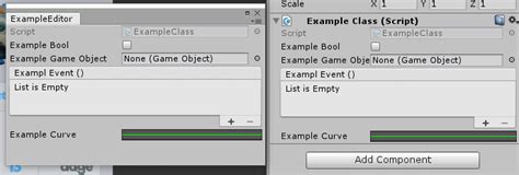 Odd Serialization Behaviour Of Unityevent Inside An Editor Window