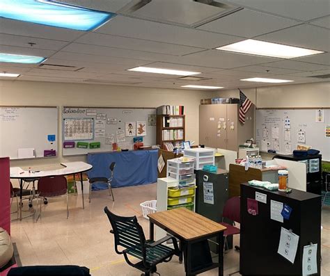Setting Up A Structured Classroom High School Simply Special Ed Life