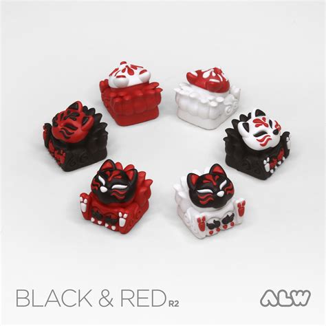 Kitsune Blackandred Round2 6 Types Gb Open 10 17 10 24 Album On Imgur