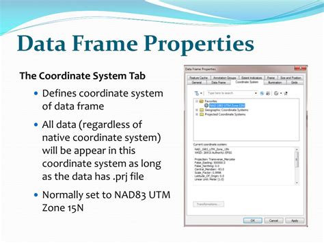 Ppt Introduction To Arcgis Powerpoint Presentation Free Download Id 1625695