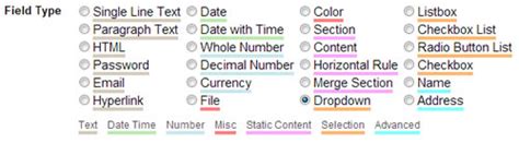 Dotnetnuke Form Module Easy Advanced Ml Dnn Form Module Digform