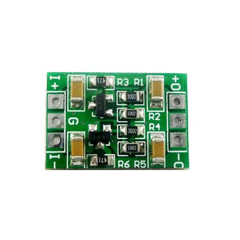 2 5v 3 3v 5v 7 5v 10v 12v Tl341 High Precision Voltage Reference Module 