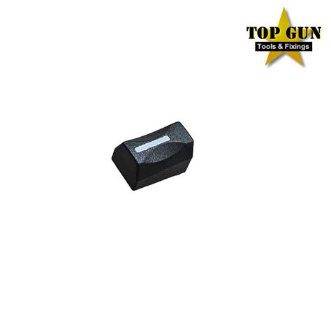 Button Lever Top Gun Tools And Fixings