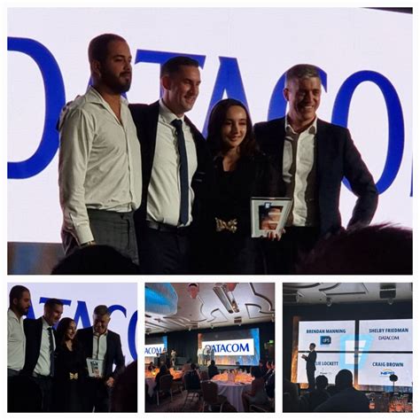 Eaton Partner Awards Thank You Team Eaton Farah Iftikhar