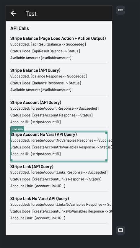 Api Call Post Fails When Executing · Issue 555 · Flutterflow