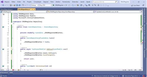Henrique Panserini On Linkedin Csharp Aspnetcore Aplicativos