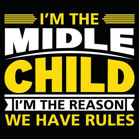 Sibiling T Shirt Design 9644612 Vector Art At Vecteezy