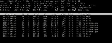 Update Hang With Latest Version Issue Arkmanager Ark Server