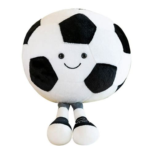 Jellycat Amuseables Tennis Ball Stuffed Toy 35 Inches Tennis Ball Plush For Sports Fans