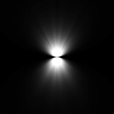 Light Ies 69 3d Texel