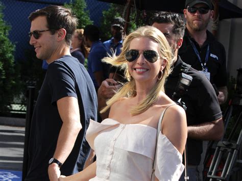 Зять Трампа займет пост в Белом доме а дочь воздержится