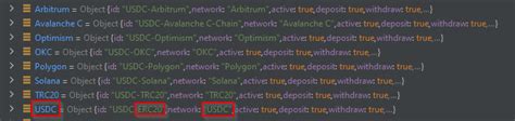 [okx] erc20 network indexed as coin name · issue 15204 · ccxt ccxt