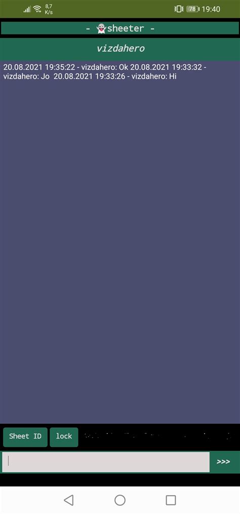 ListView Scrollevent MIT App Inventor Help MIT App Inventor Community