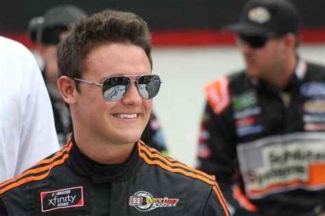 Gray Gaulding Sponsorship Salesman And Xfinity Series Driver
