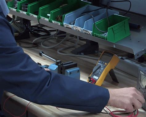 环境测试 TLX China