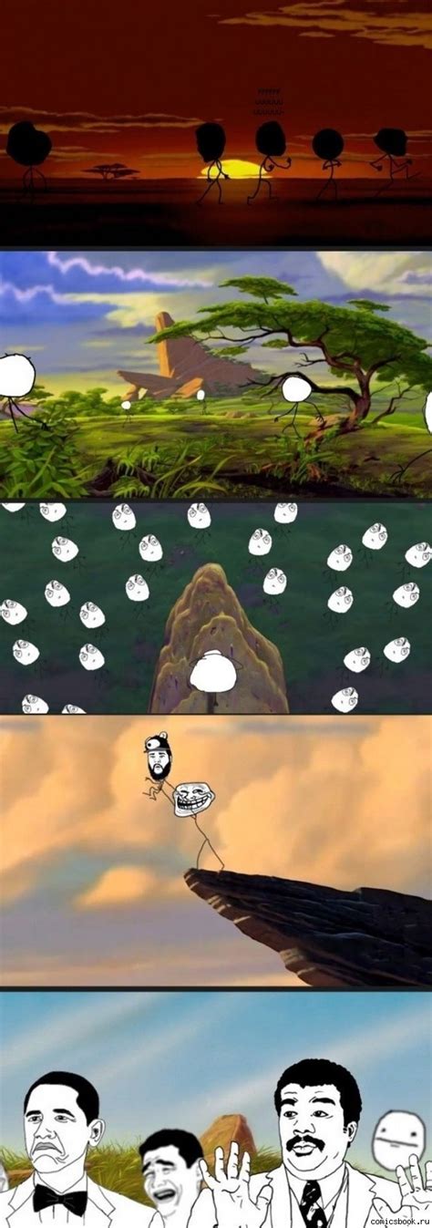 комиксы с мемами рожи из комиксов смешные картинки и другие приколы комиксы гиф анимация