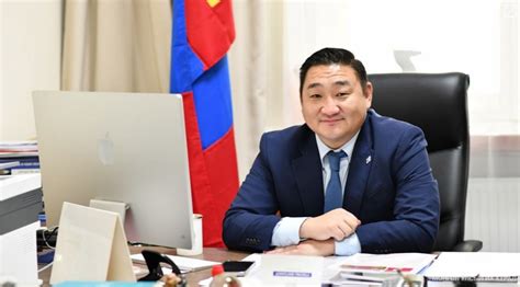 С Лүндэг Байгаль орчныг хамгаалах тухай хуулийг салбарын бүх хуультай